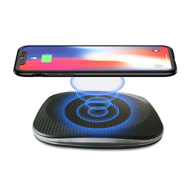 Wireless Charging Point
