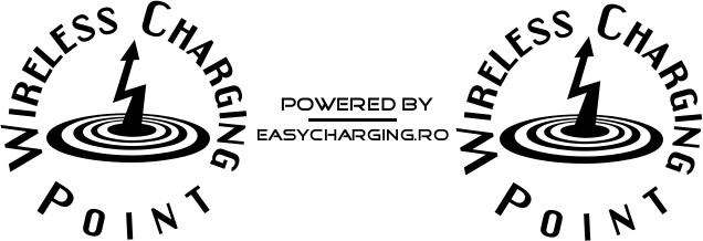 Wireless Charging Point